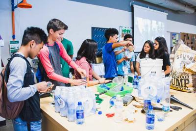 LISD looks to find right balance between academies and programs | The ...