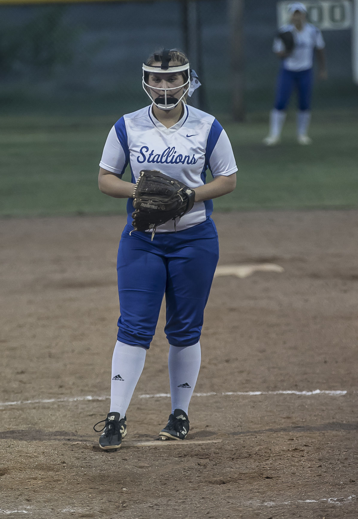 Softball Playoffs Roundup: Poteet, North Mesquite drop series openers ...