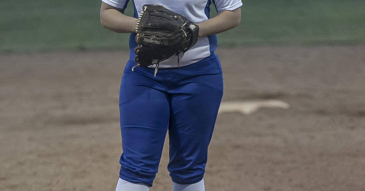 Softball Playoffs Roundup: Poteet, North Mesquite drop series openers ...