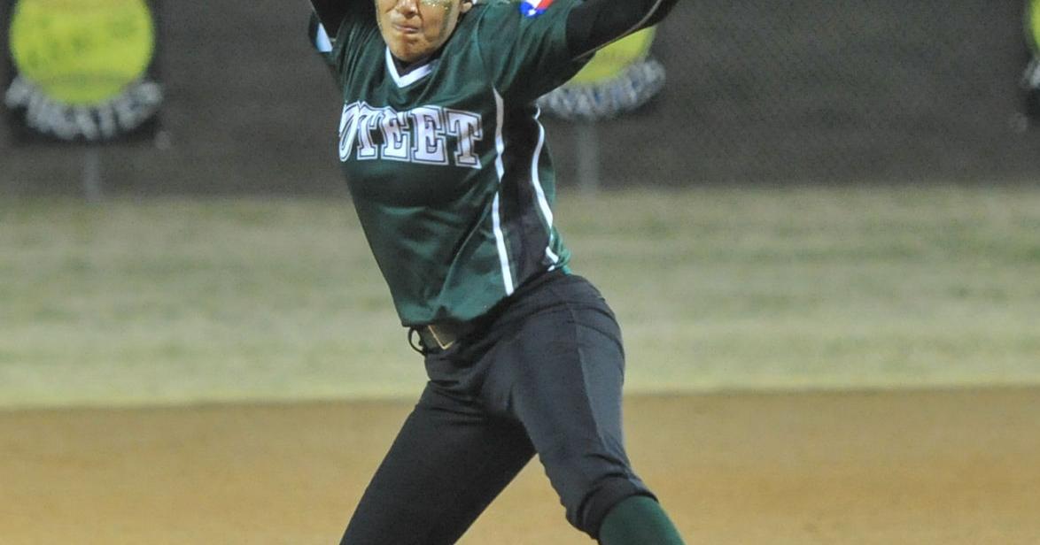 Poteet softball aims high in 2015 | Mesquite News | Sports ...