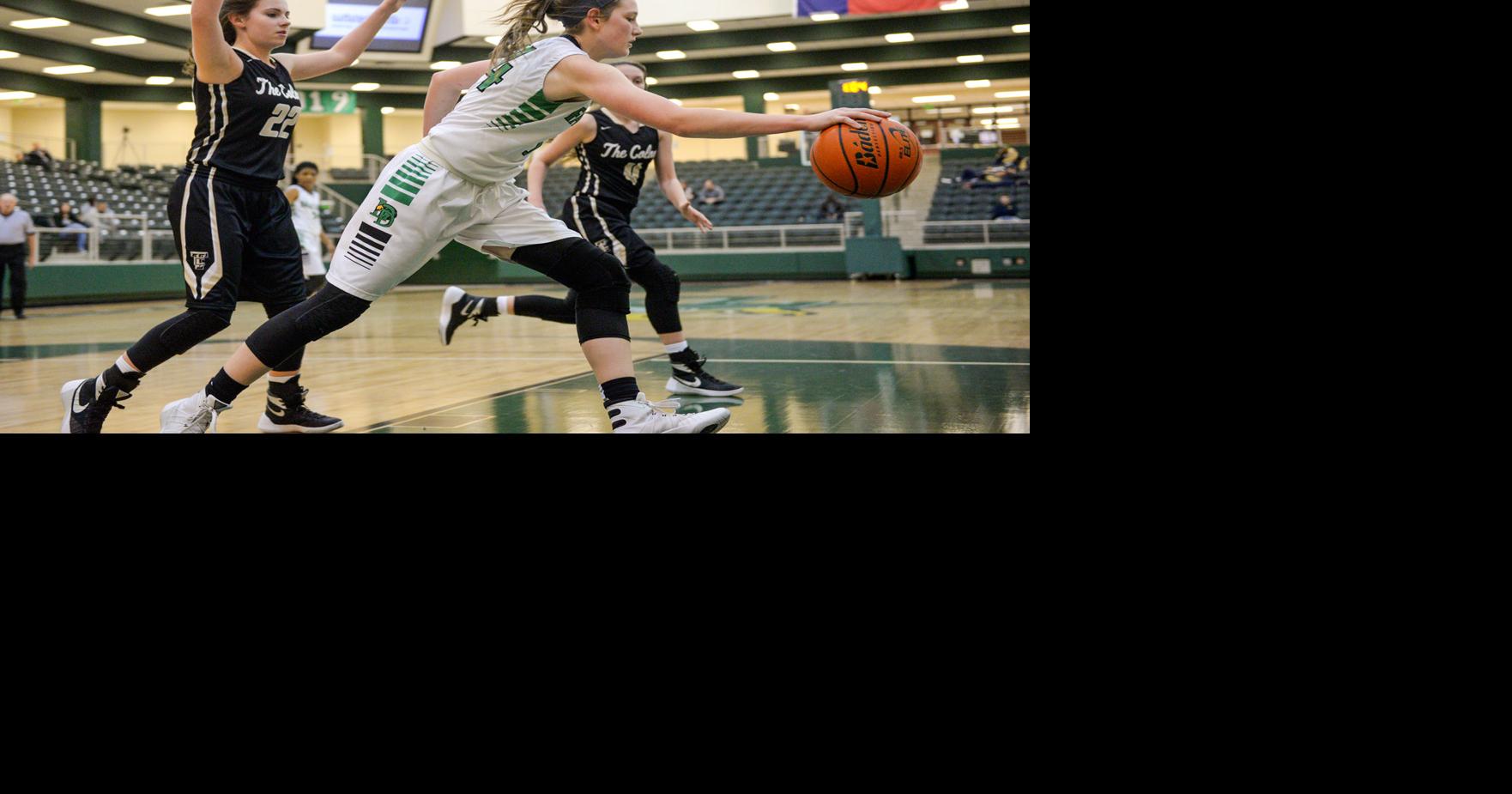 LD's Williamson commits to Collin College | Lake Cities Sun ...