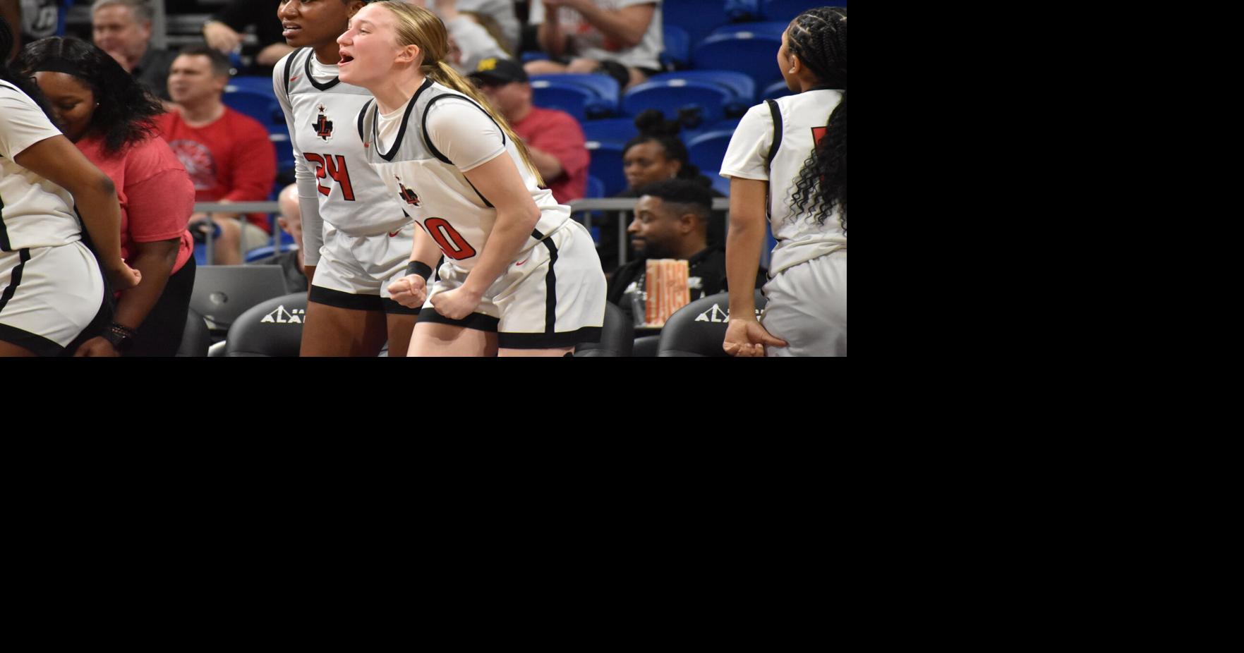 PHOTOS: Frisco Liberty girls basketball wins back-to-back state titles ...