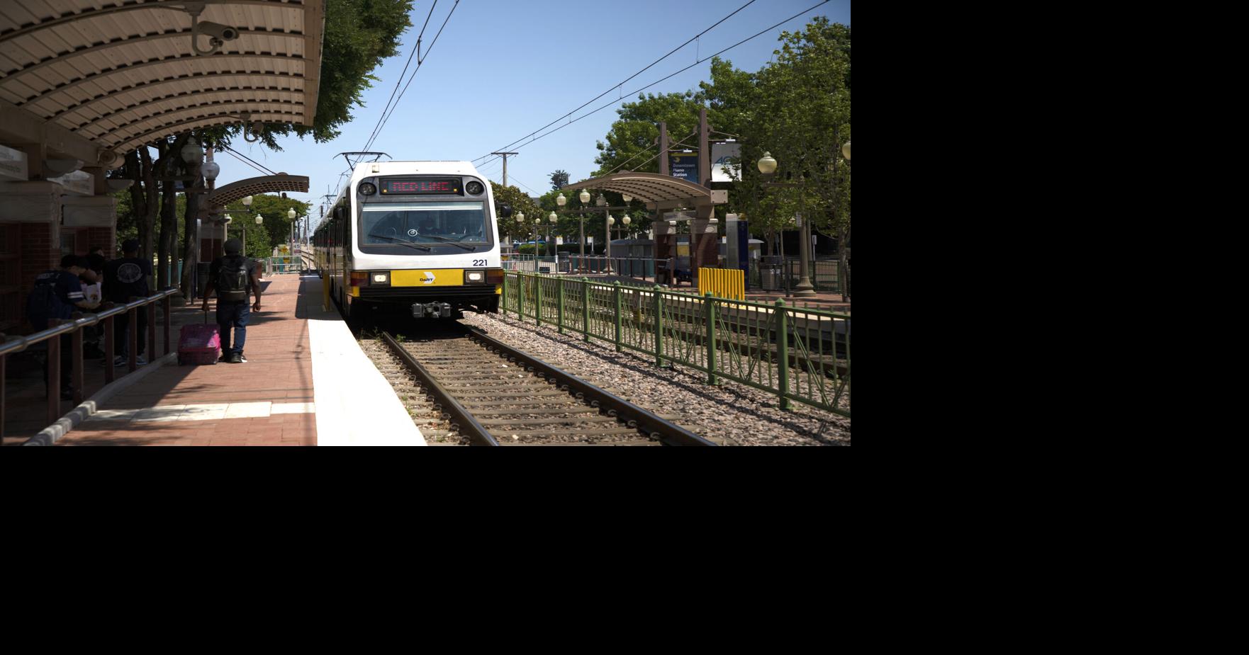 Legislation aimed to defund DART fails at the state level | Plano Star ...