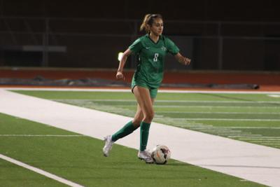 Vilca scores four goals in Lake Dallas' 5-2 win over Denton Ryan ...