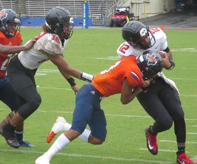 Local players named to APSE all-state team | Mesquite Prep Sports ...