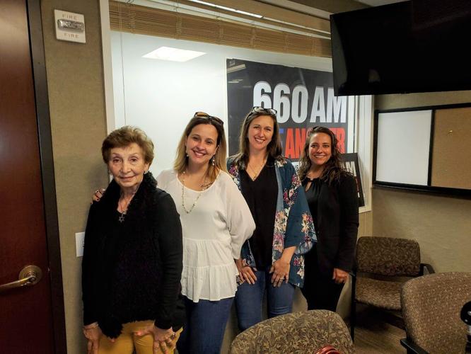 Alexandra & Friends: Bringing the community together one story at a ...