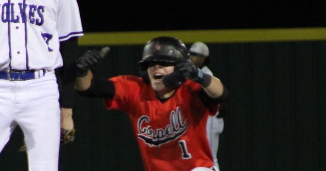 Batter up!: Coppell baseball filling key holes for another playoff run ...