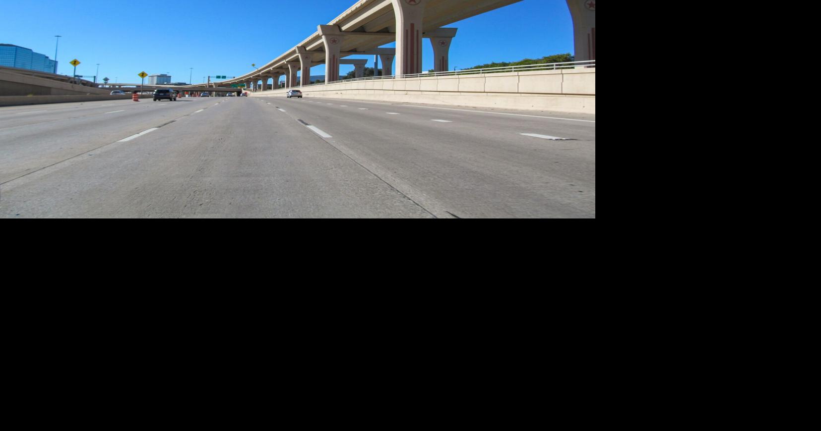 North Texas Tollway Authority to address PGBT ramps | Allen American ...