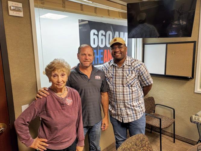 Alexandra & Friends: Bringing the community together one story at a ...