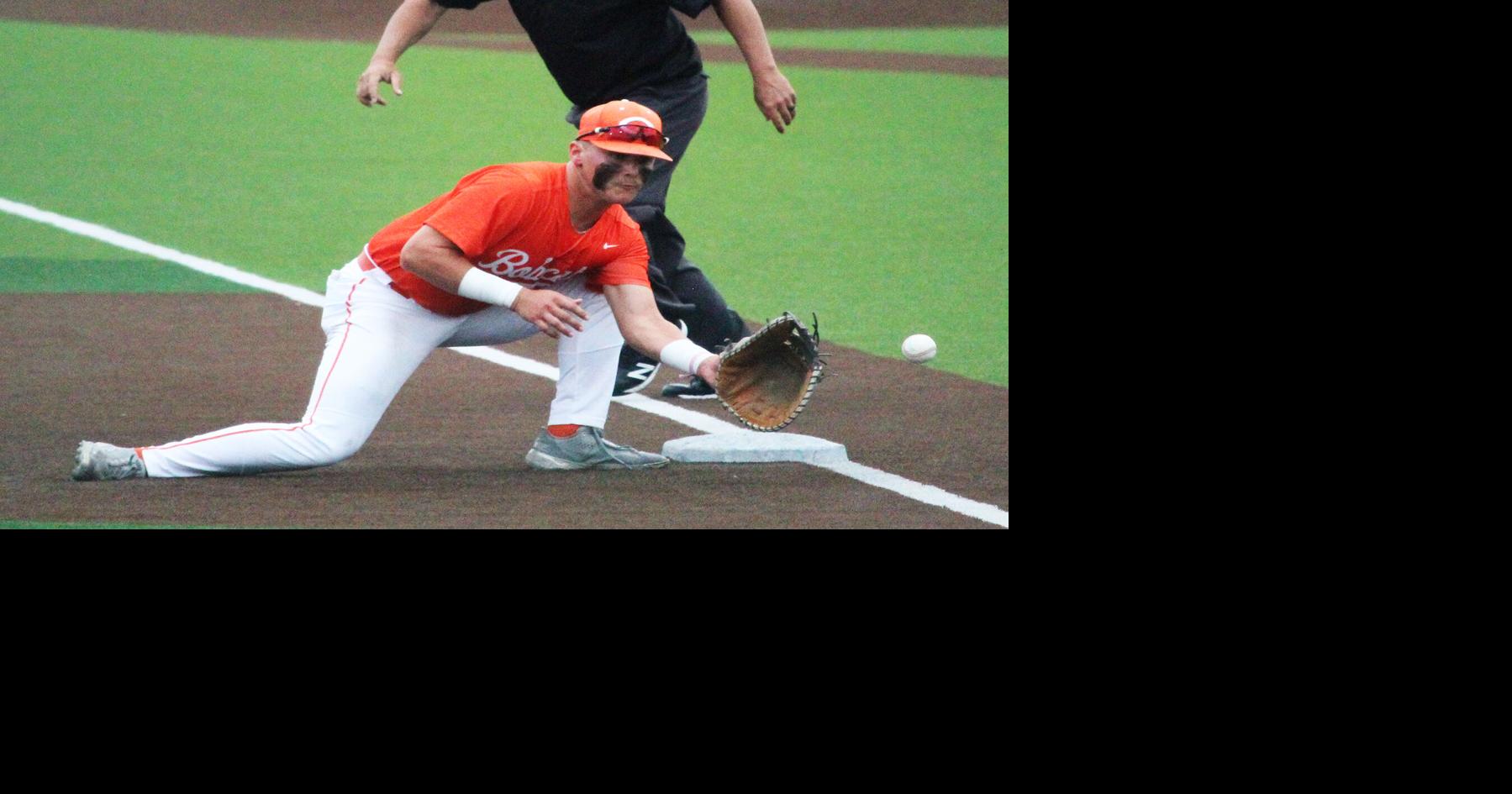 Baseball: Celina vs. China Spring | | starlocalmedia.com