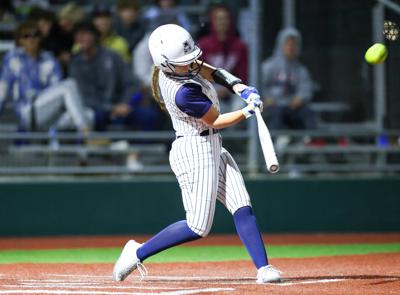 Longtime varsity standout, Garrett has seen Lady Eagles' rise firsthand ...