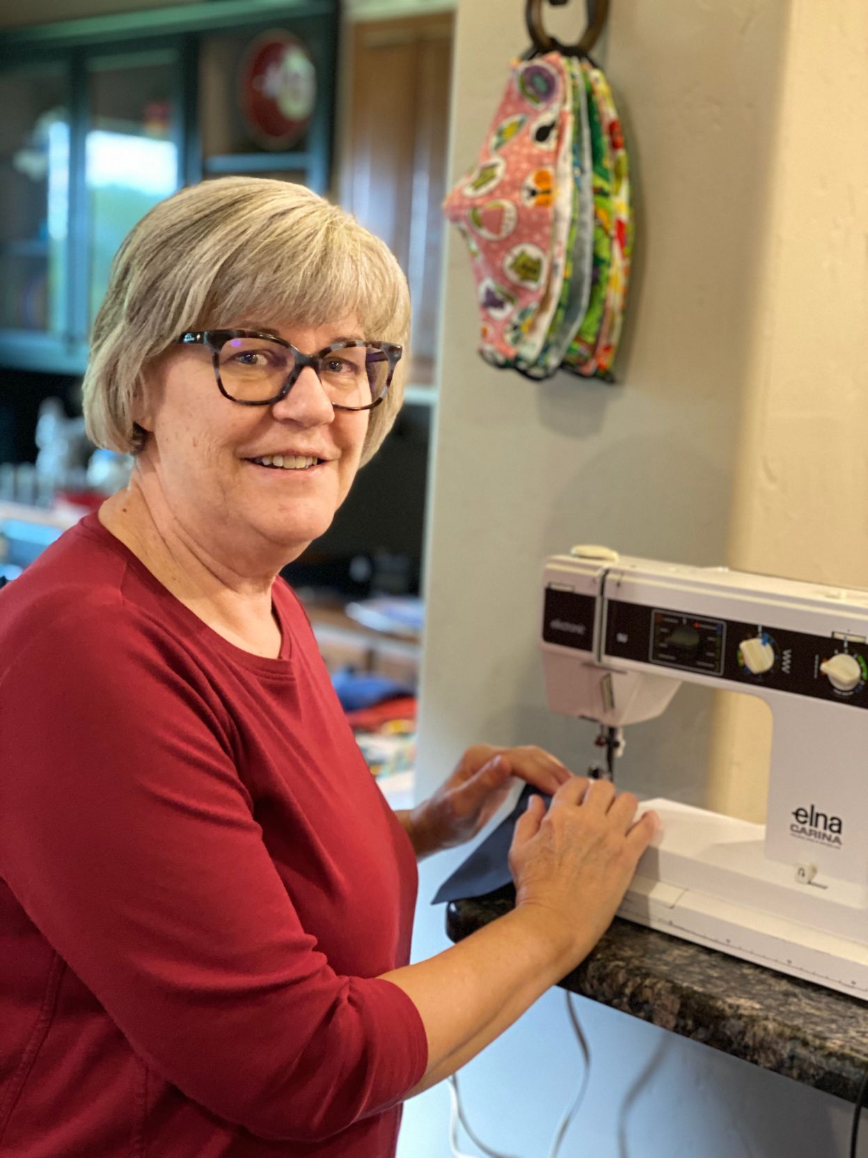 McKinney DAR chapter spreads some sunshine | News | starlocalmedia.com