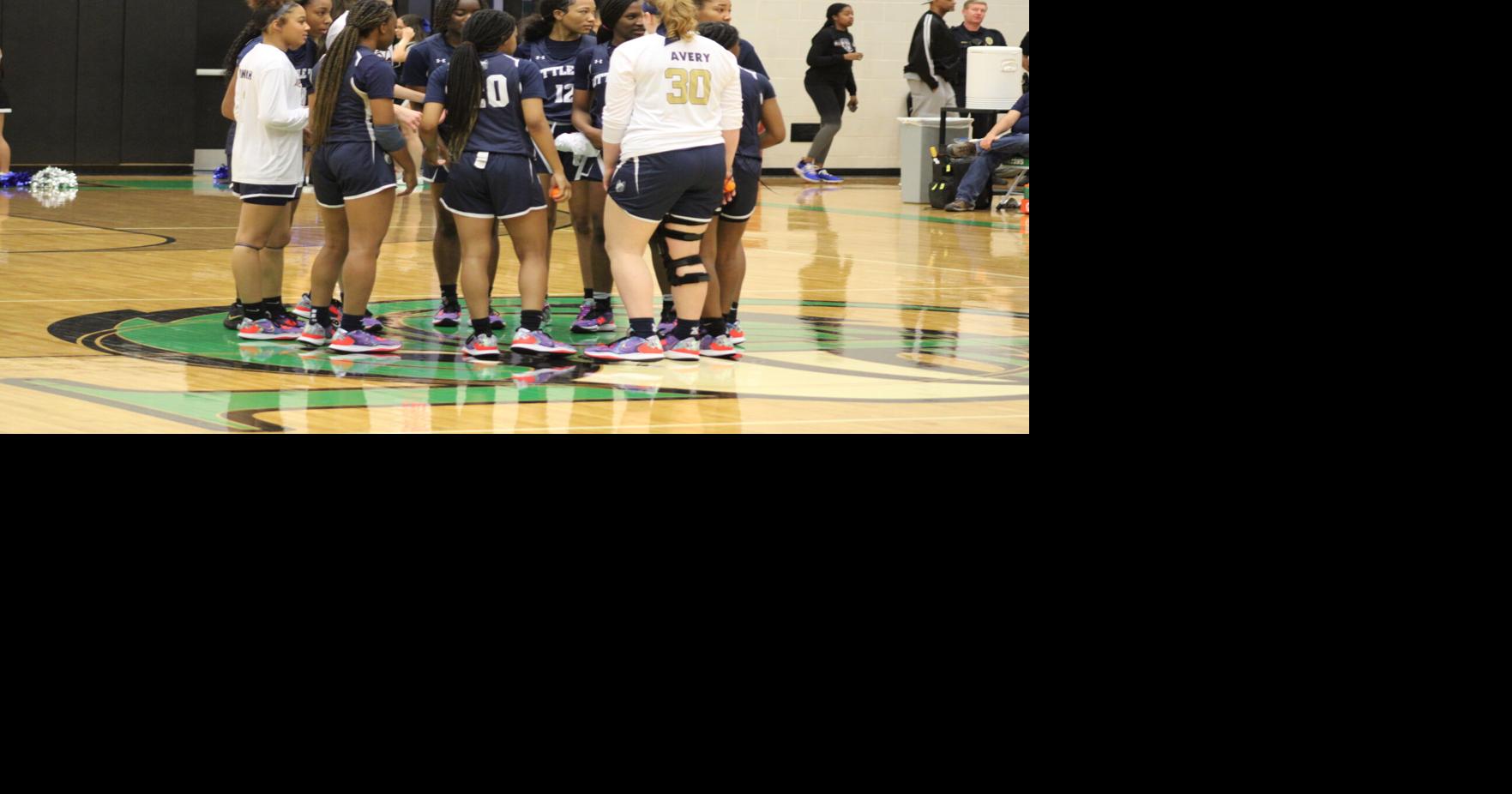 Lady Lobos surging: See the best pictures from Little Elm's 65-52 win ...