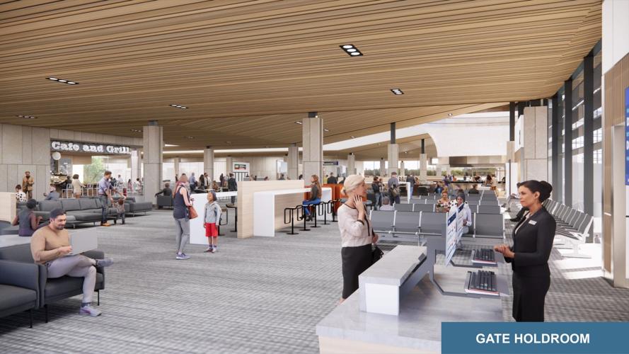 Get an inside look at the potential future of the McKinney National ...