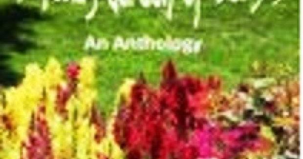 Poetry Society of Texas launches first poetry anthology e-book ...