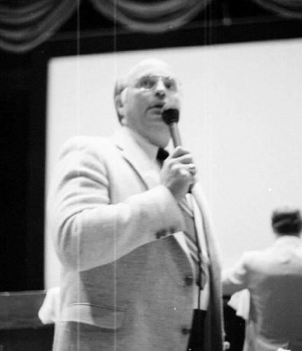 Celebrating the life of Doug Killough | Lewisville Leader | Local News ...