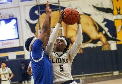 Boys and Girls Basketball: Allen vs. McKinney | | starlocalmedia.com