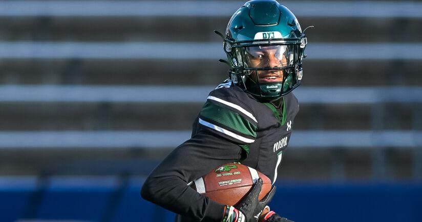 Eagles to remember: Saying goodbye to five of Prosper's best | Check ...