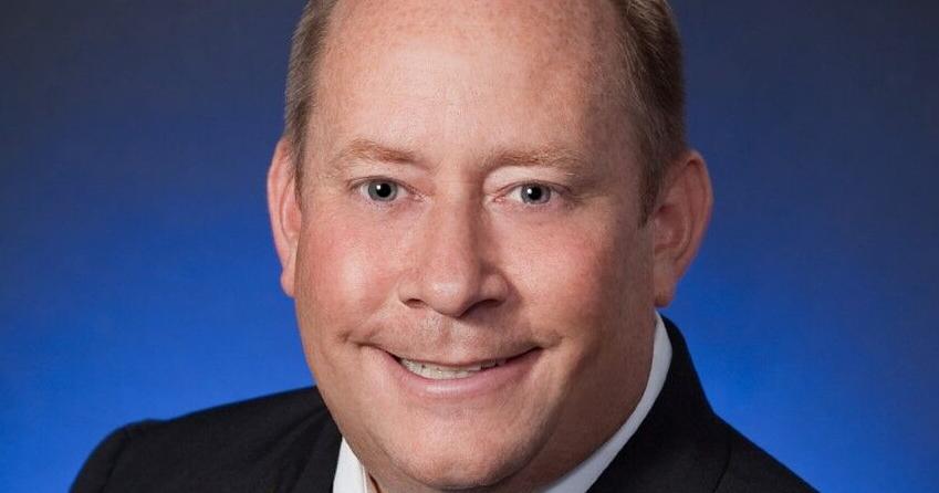 Get to know Allen Fire Chief Jonathan Boyd | Homepage | starlocalmedia.com