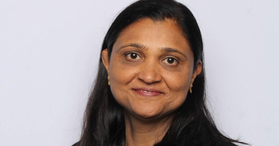 Carrollton Kumon Instructor Darshana Patel's journey from engineer to ...