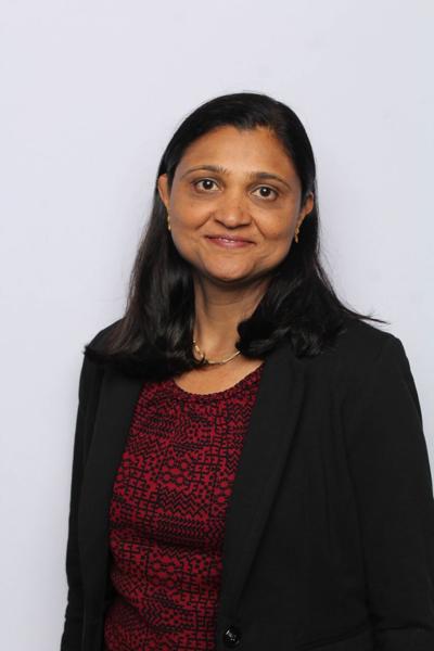 Carrollton Kumon Instructor Darshana Patel's journey from engineer to ...