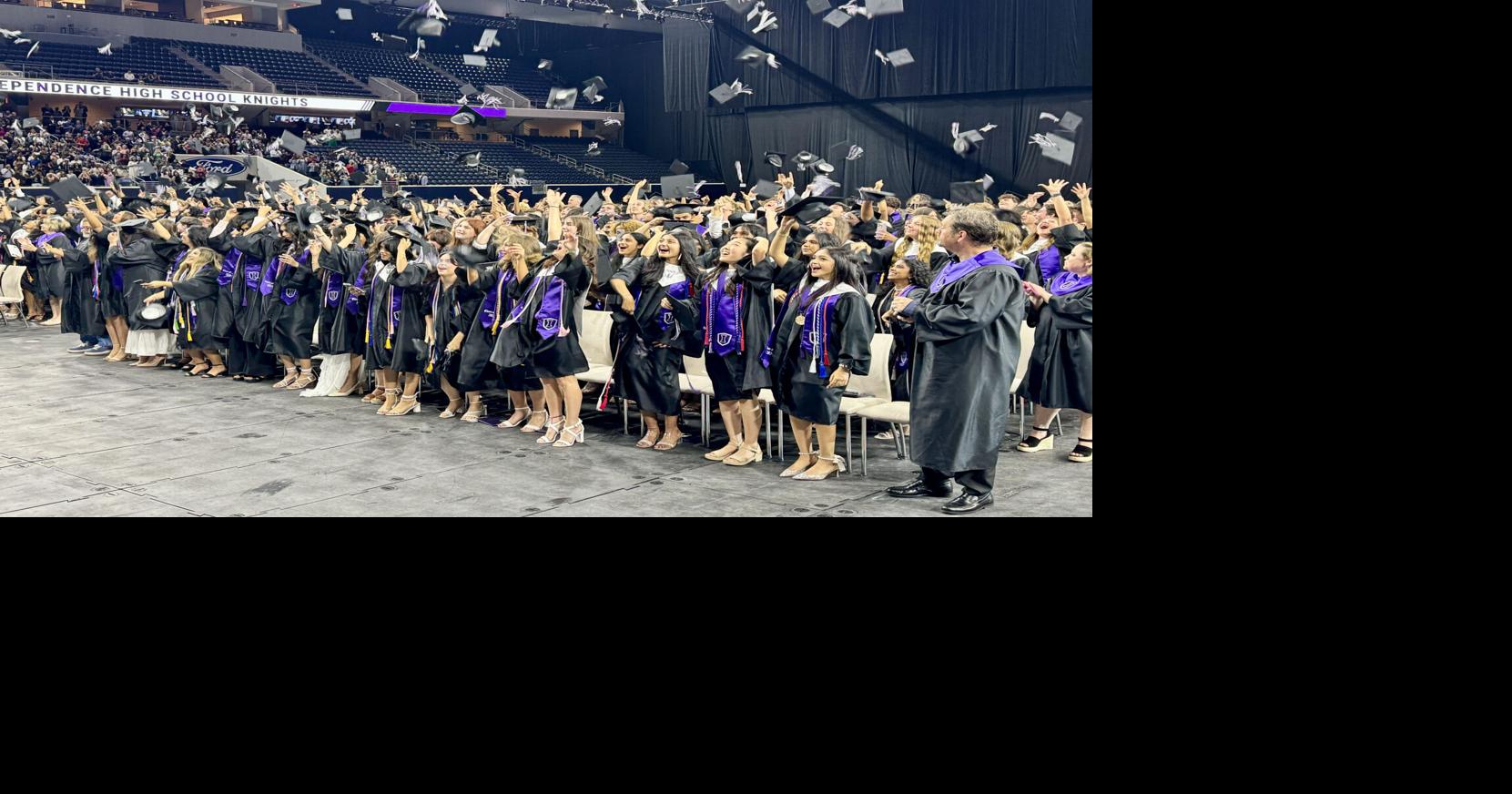 Congrats Frisco Independence Class of 2024! See 100+ photos from ...