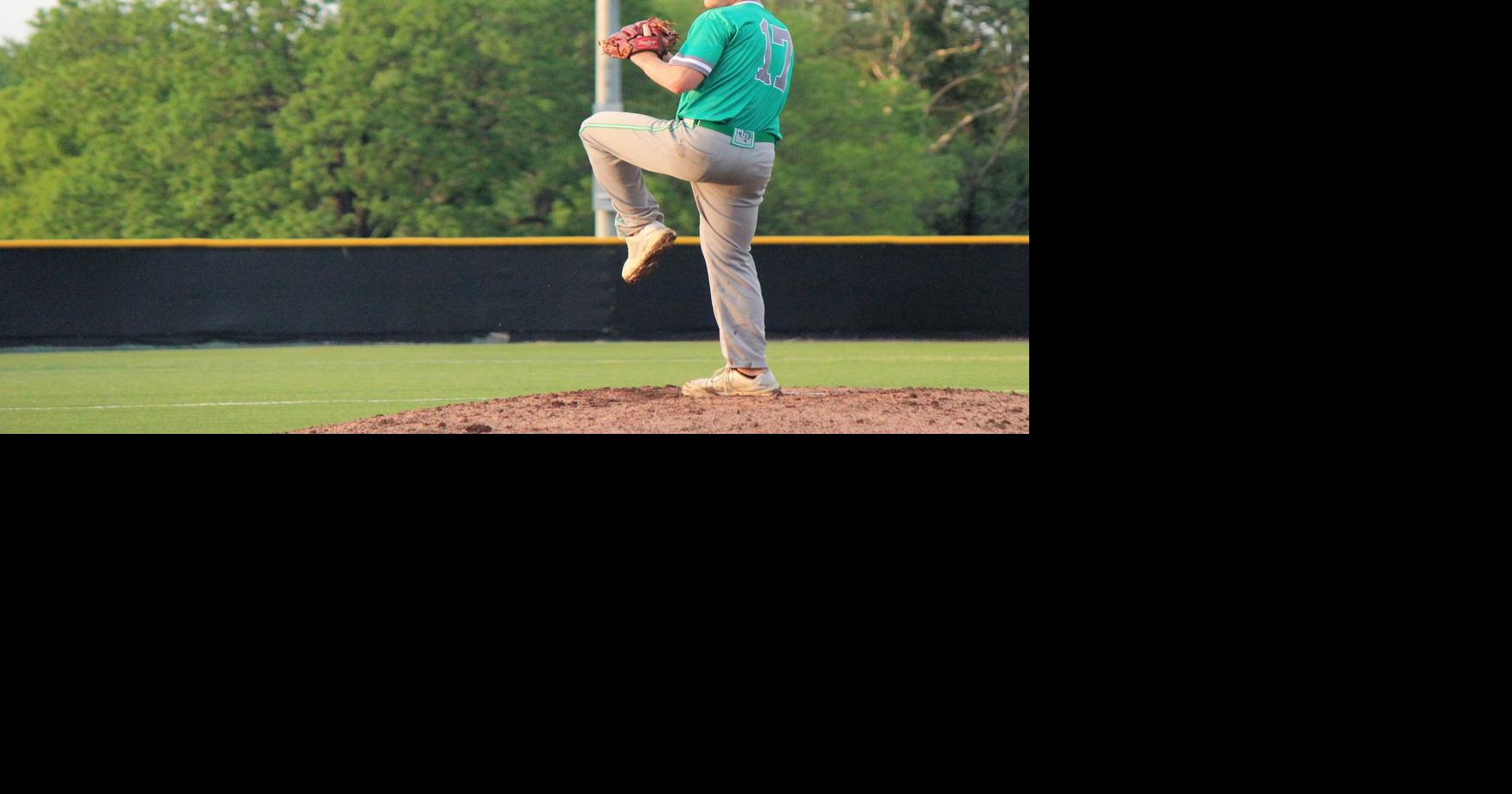 Lake Dallas standout Meeks preps for next level | Sports ...