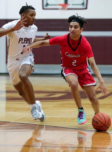 Wildcats remain unbeaten: Seniors lift No. 19 Plano past Coppell ...
