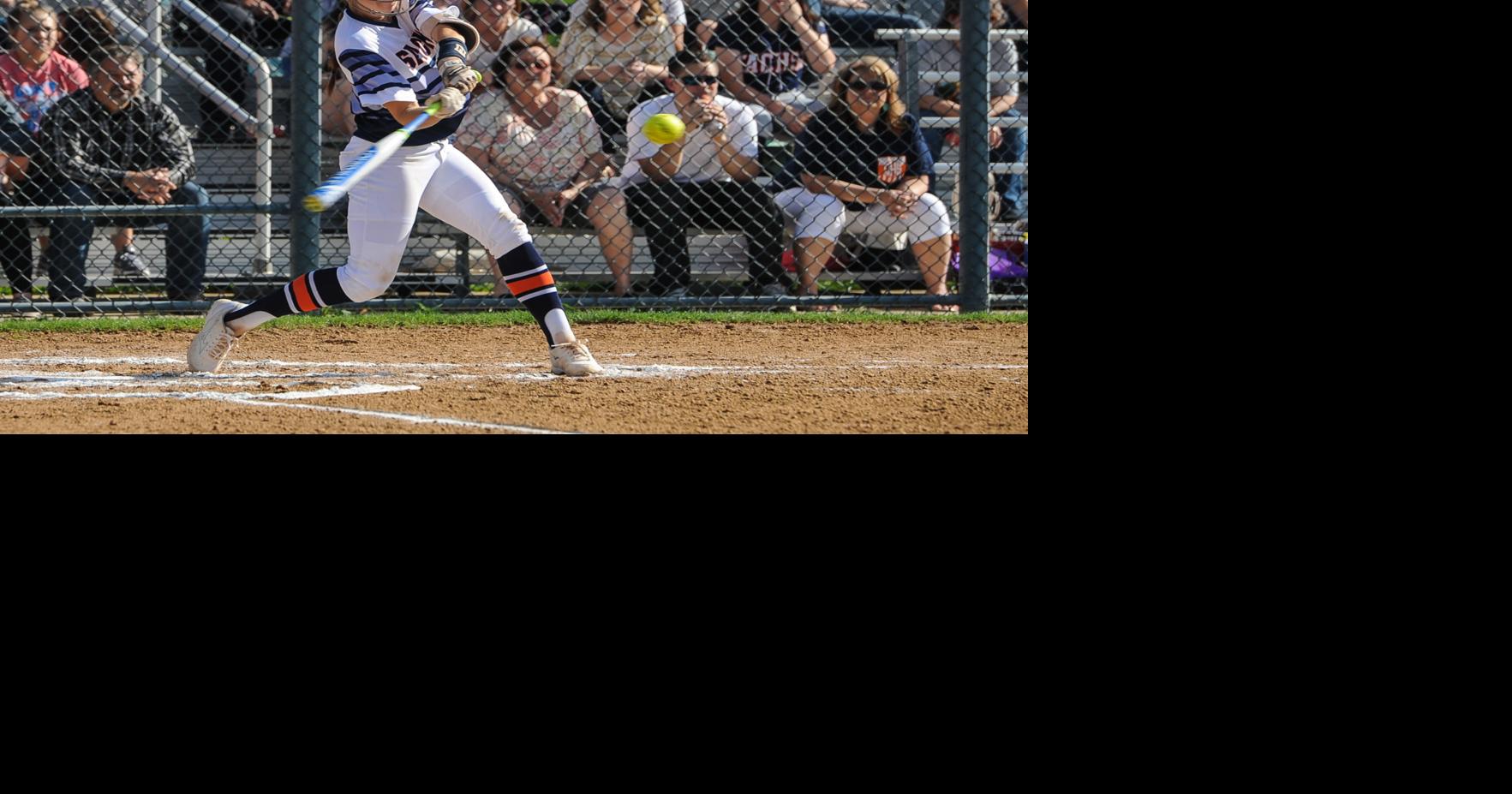 Sachse looks to pull upset of Waco Midway in softball playoffs ...