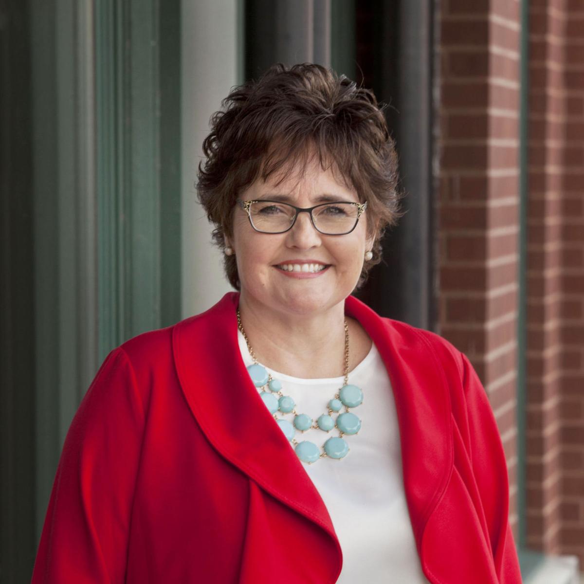 Kronda Thimesch files for re-election to LISD School Board | Flower ...