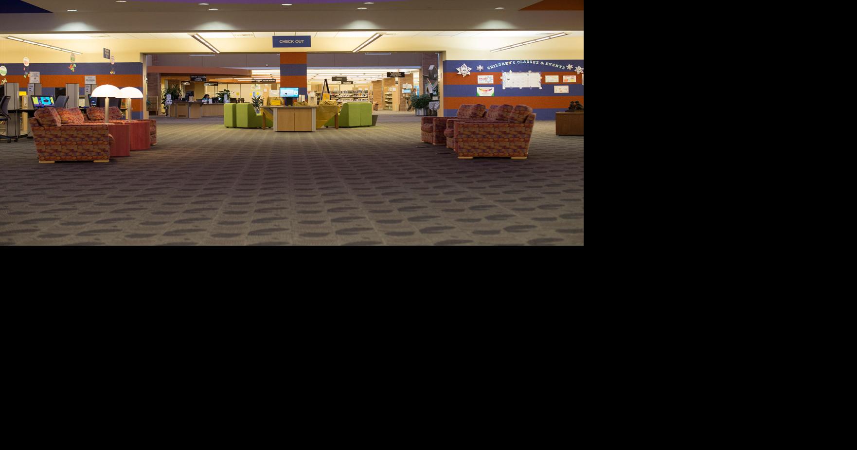 Lewisville Public Library sets activities | Lewisville Leader | Local ...