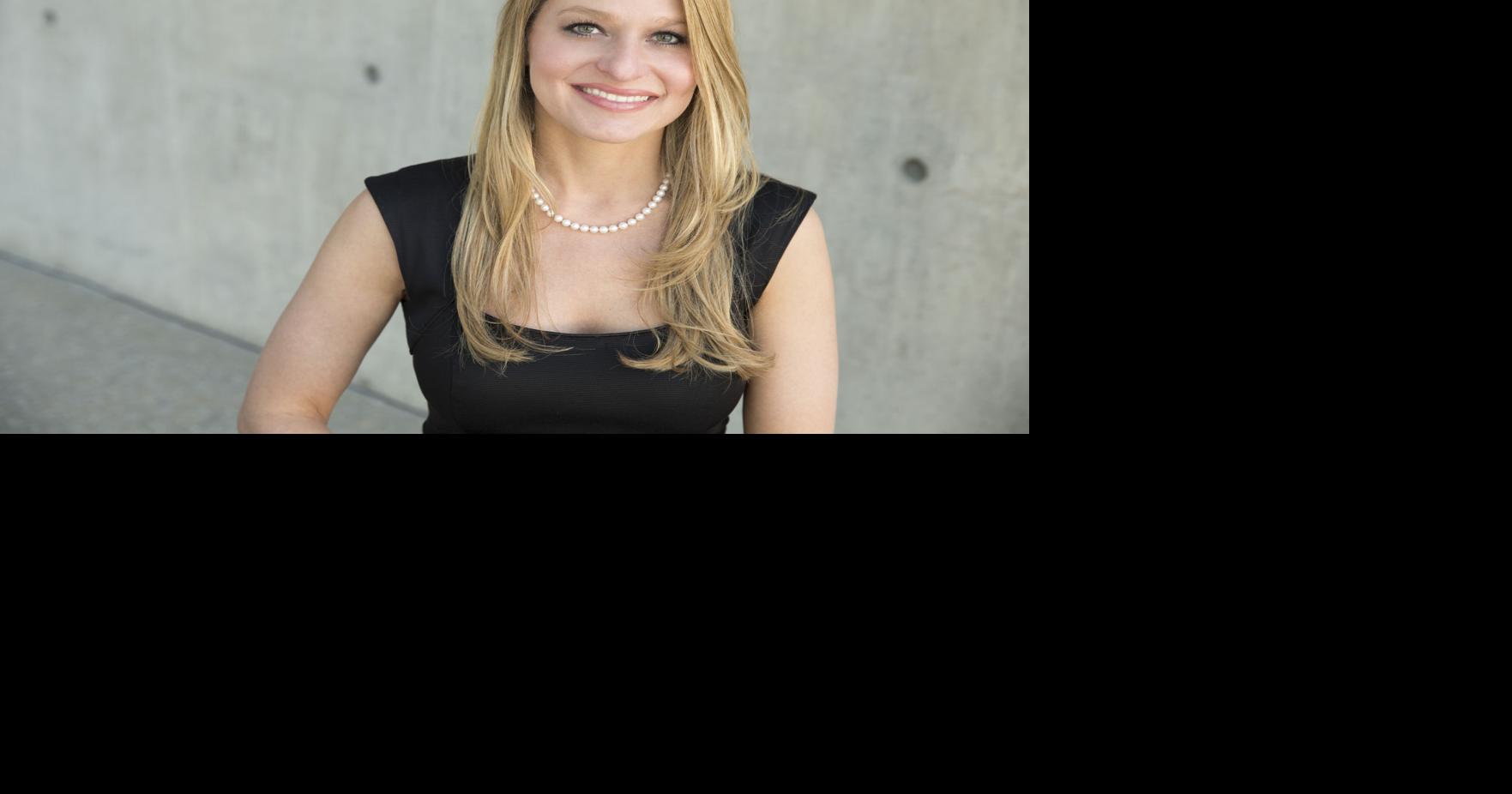Frisco's Angel Berbarie wants to help people: Award-winning young ...