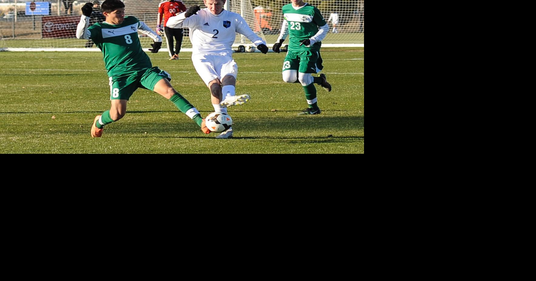 12-5A Boys Soccer: Poteet crushes North Forney | Mesquite News | Sports ...