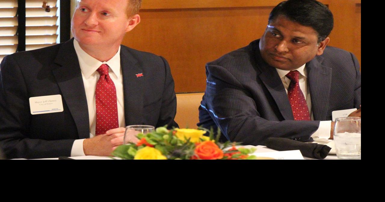 HCL Technologies becomes first trustee-level partner with Frisco ...