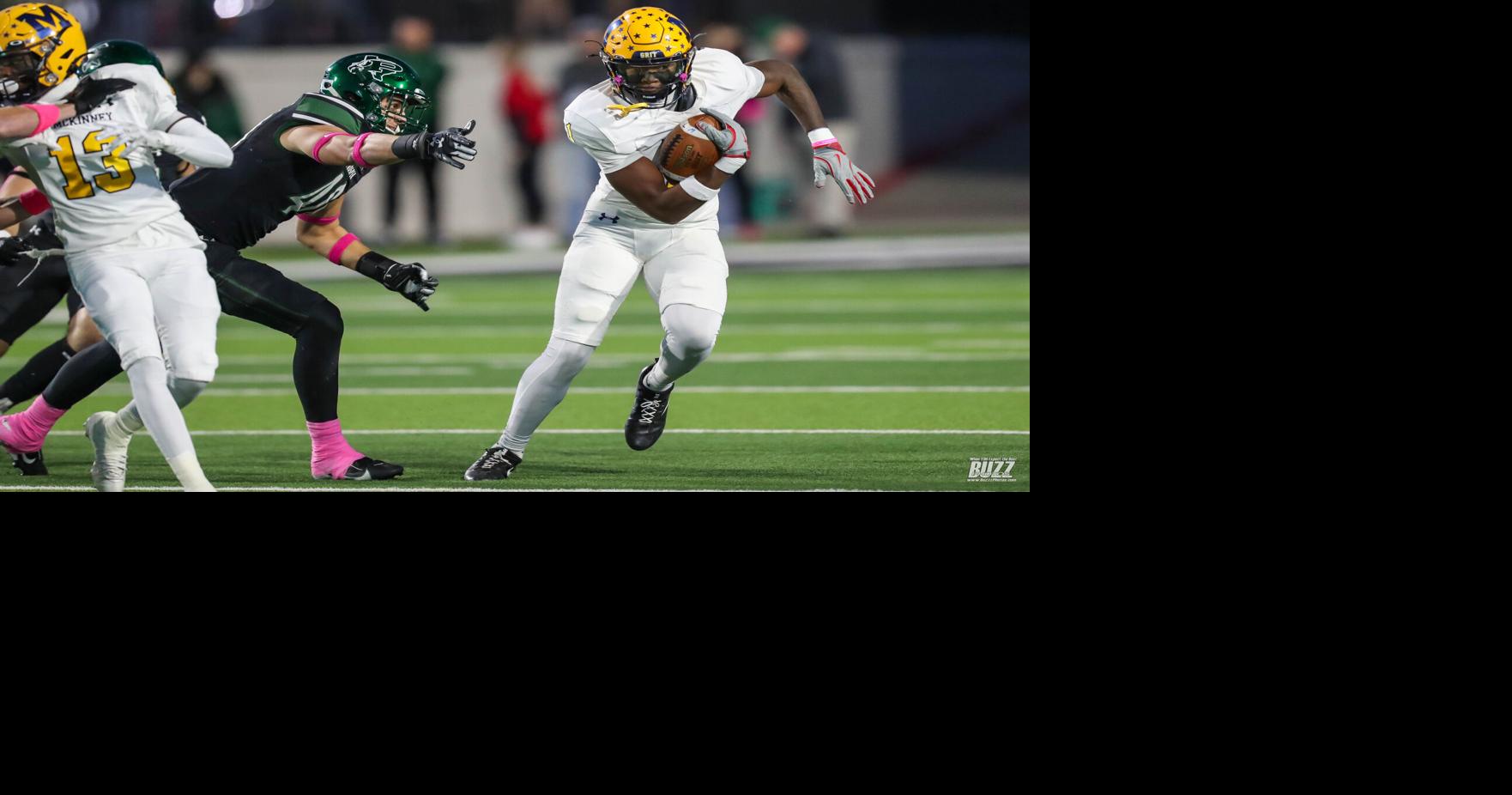 Check out photos from Week 8 in McKinney ISD football | McKinney Prep ...