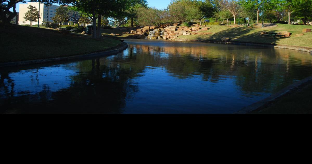 Honoring a legacy: Frisco names Kathy Seei Park | Frisco Enterprise ...