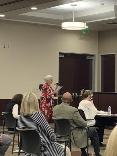 Collin College 'free speech' controversy continues as a fourth ...