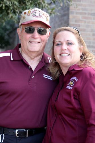 Celebrating the life of Doug Killough | Lewisville Leader | Local News ...