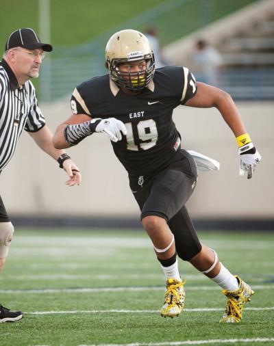Frisco's Jack Anderson, Plano East's Anthony Hines highlight 2017 Scout ...