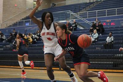 Allen, Little Elm headline challengers 5-6A girls champ Braswell ...