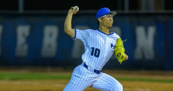 Hebron Baseball Team Triumphs Against Marcus | Carrollton Leader ...