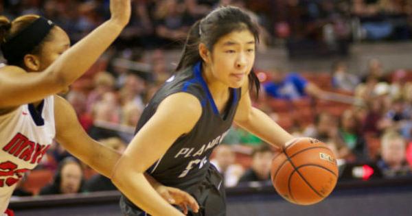 Plano West's Natalie Chou, Flower Mound's Lauren Cox named to U17 ...