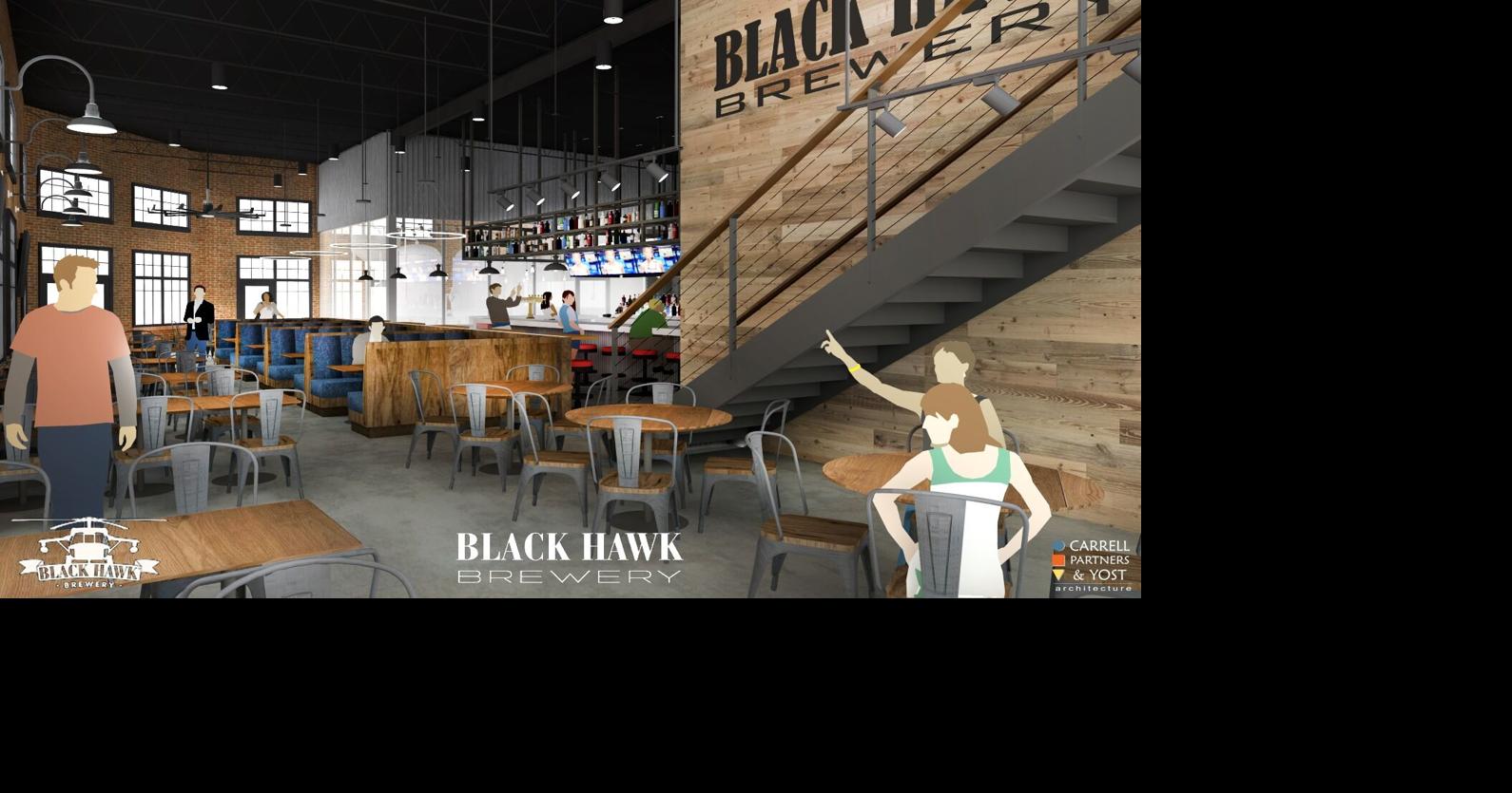 Brewing a business: Learn how this brewery came to be in Prosper ...