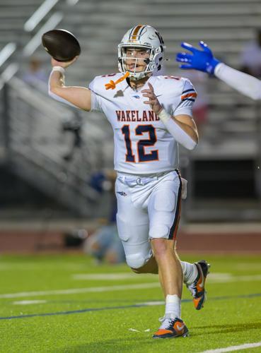 Frisco Friday Football Roundup: Wolverines rally past Raccoons | Frisco ...