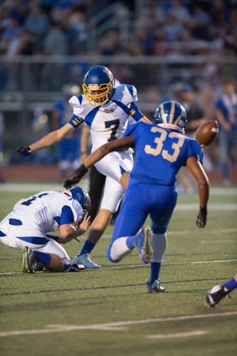 Sunnyvale lands four players on TSWA all-state team | Mesquite Prep ...
