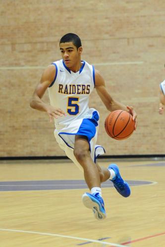 Sunnyvale basketball teams look to continue runs of success | Mesquite ...