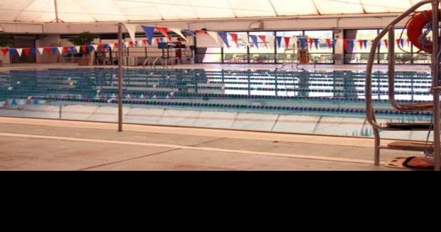 Natatorium Roof To Remain On For Summer | Newsflagcontributed ...