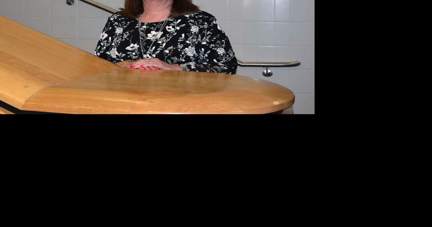 All Hale, the principal | Allen American News | starlocalmedia.com