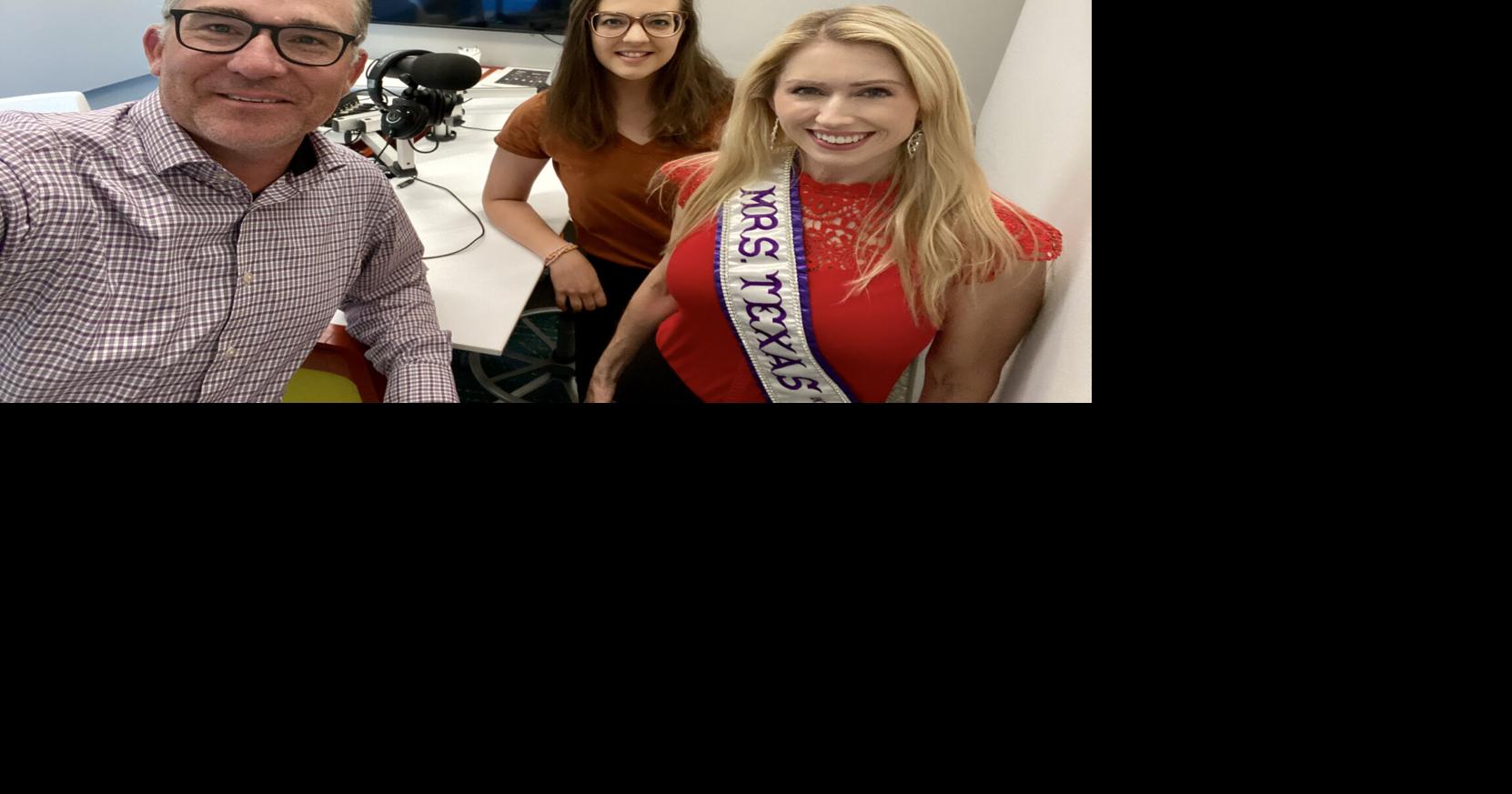 On the Record with the Celina Record: Unity in Community in her mission ...