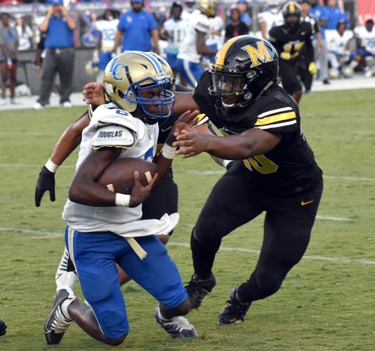 Frisco Memorial pulls out victory in fourth quarter to open season ...